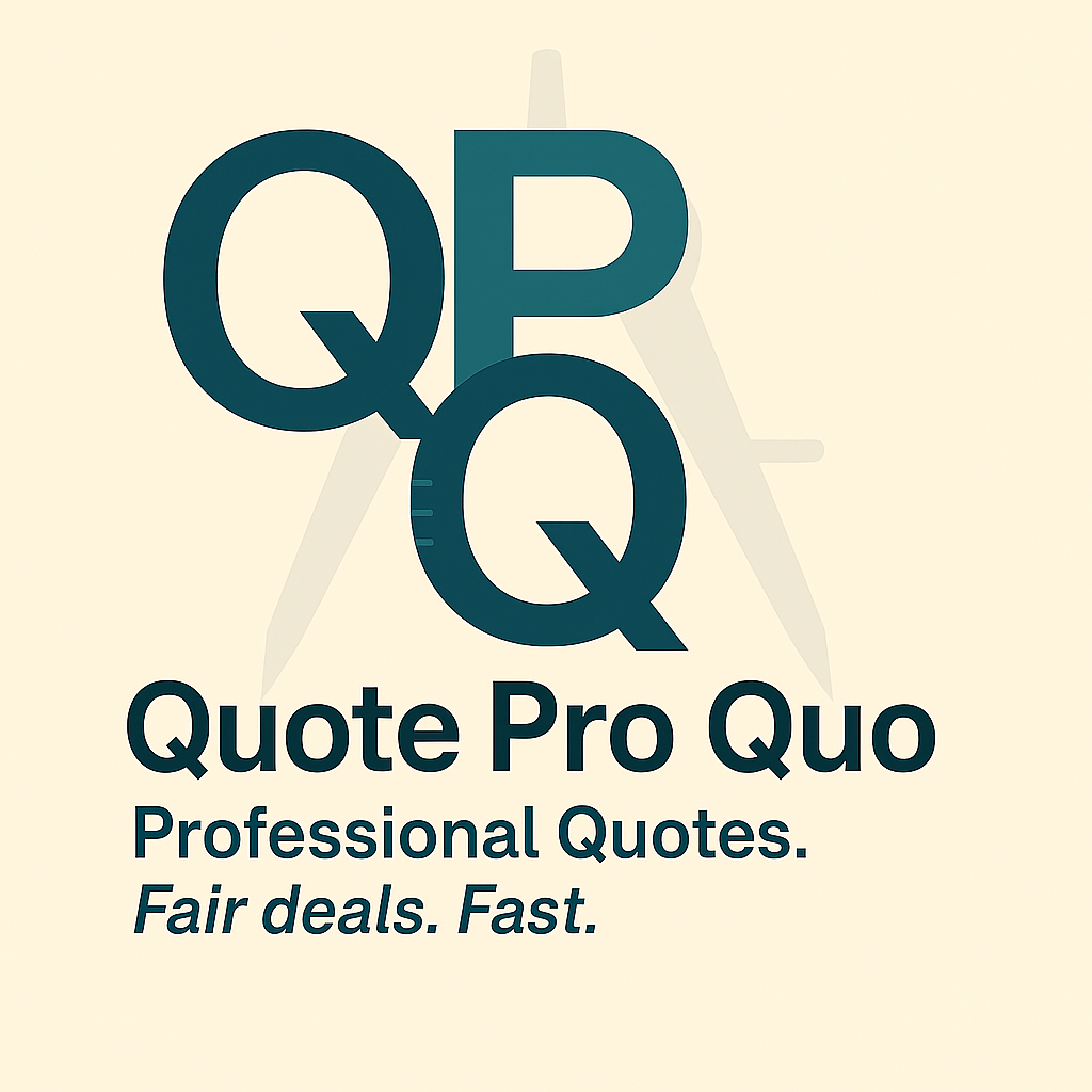 Quote Pro Quo – a DaCo Systems project